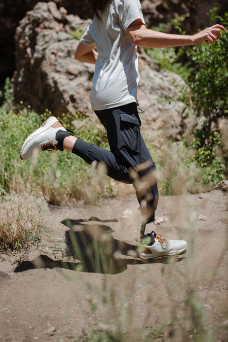 The Everyday Fighter – YORK Athletics Mfg.