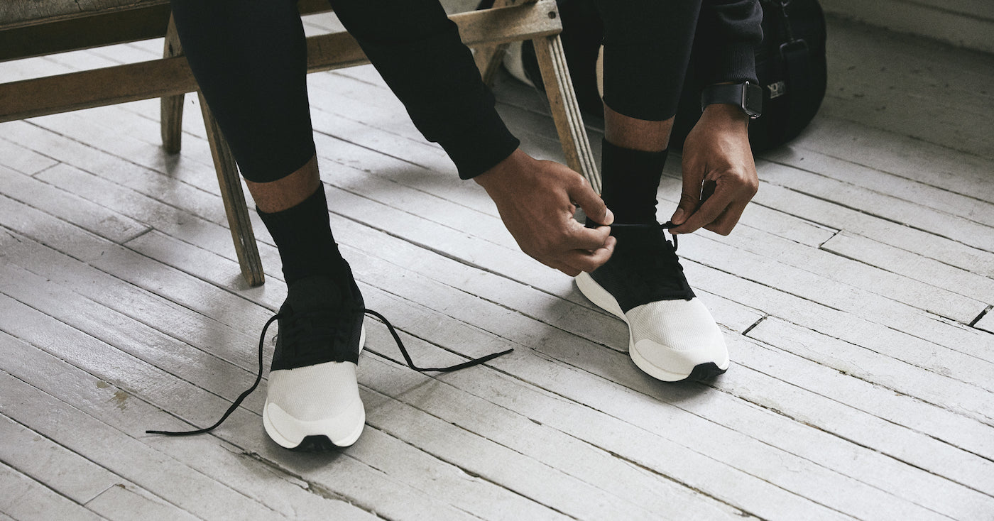 BRG "Kicks Crawl" Shoes – YORK Athletics Mfg.