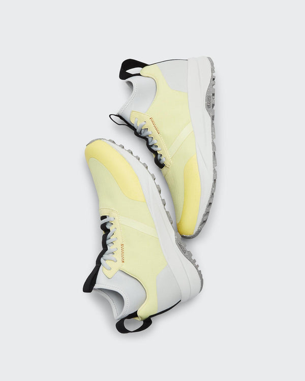 The Via All-Terrain / Ripstop / Sun Bleached Yellow – YORK Athletics Mfg.