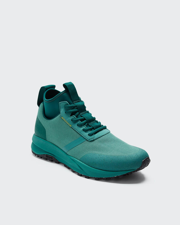 The Via All-Terrain / Ripstop / Sun Bleached Yellow – YORK Athletics Mfg.